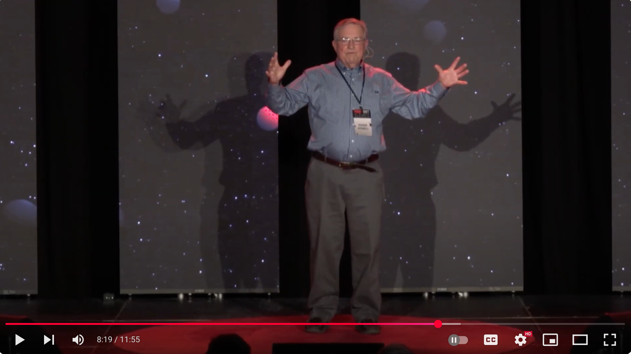 The Resilient Heart: Re-claiming your life against all odds – Rande ...