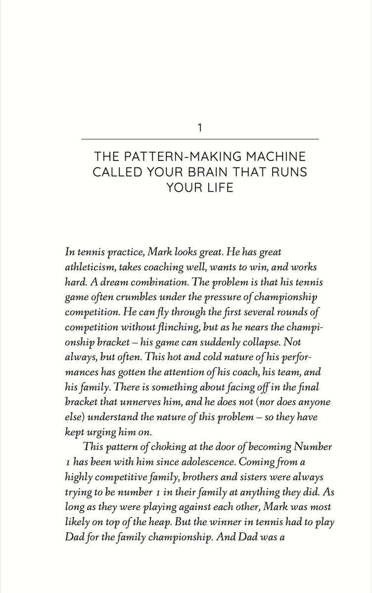 Unlocking Your Hidden Potential E-Book – Rande Howell Learning Systems